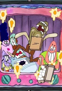 The Patrick Star Show: Season 1, Episode 15 | Rotten Tomatoes