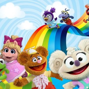 Muppet Babies: Season 1, Episode 3 - Rotten Tomatoes