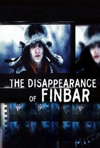 The Disappearance of Finbar | Rotten Tomatoes