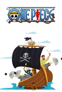 One Piece: Season 6, Episode 34 | Rotten Tomatoes