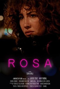 Rosa | Rotten Tomatoes