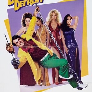 Doctor Detroit - Rotten Tomatoes