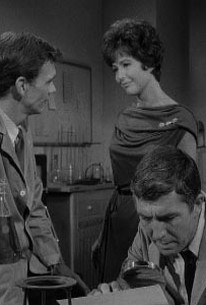 The Outer Limits (1963) - Season 2 Episode 8 - Rotten Tomatoes