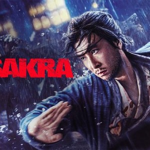 Sakra - Rotten Tomatoes