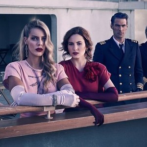 High Seas - Rotten Tomatoes
