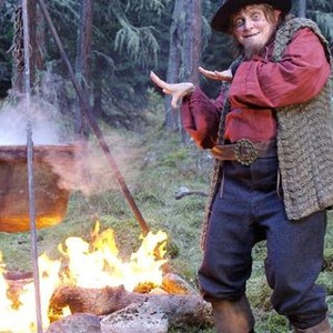 Rumpelstiltskin - Rotten Tomatoes