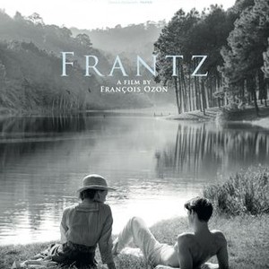 Frantz - Rotten Tomatoes