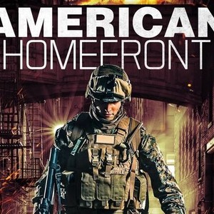American Homefront - Rotten Tomatoes