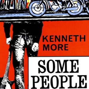 Some People - Rotten Tomatoes