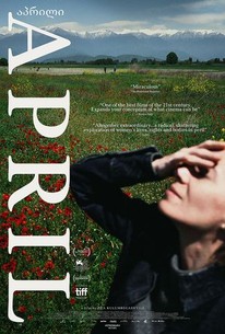 April (2024) | Rotten Tomatoes