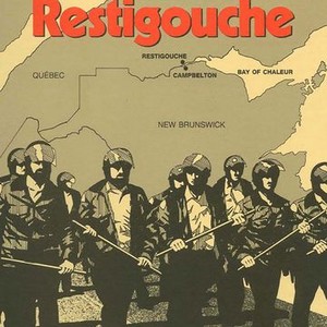 Incident at Restigouche - Rotten Tomatoes