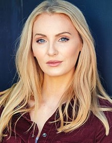 Amelia Conway | Rotten Tomatoes