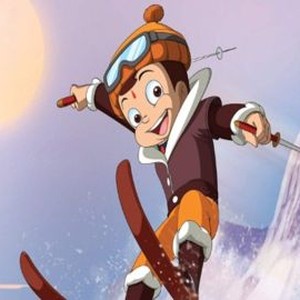 Chhota Bheem Himalayan Adventure - Rotten Tomatoes