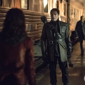 Arrow - Rotten Tomatoes