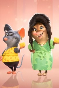 Zootopia+: Season 1, Episode 2 - Rotten Tomatoes