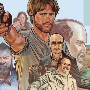 Run & Gun - Rotten Tomatoes