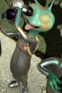 Alien TV: Season 1, Episode 9 | Rotten Tomatoes