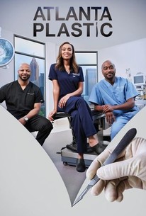 Atlanta Plastic: Season 2 | Rotten Tomatoes
