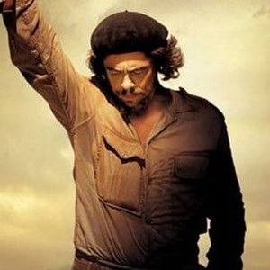 Che: Part Two - Rotten Tomatoes