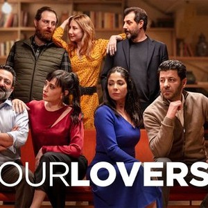 Our Lovers - Rotten Tomatoes