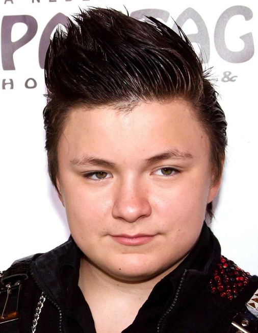 Joseph Castanon - Rotten Tomatoes