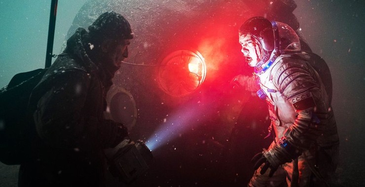 Sputnik - Rotten Tomatoes