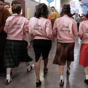Grease: Rise of the Pink Ladies - Rotten Tomatoes