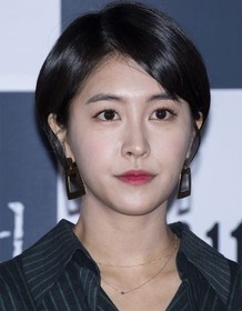 Park Min-ji - Rotten Tomatoes
