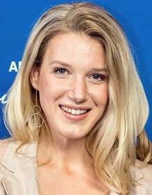 Eva-Maria Grein - Rotten Tomatoes