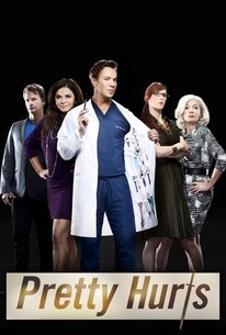 Pretty Hurts | Rotten Tomatoes