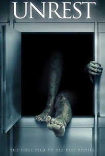 Unrest | Rotten Tomatoes