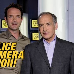 Police, Camera, Action! - Rotten Tomatoes