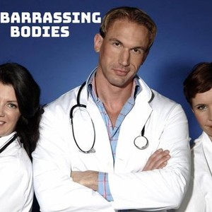 Embarrassing Bodies: Season 9, Episode 1 - Rotten Tomatoes