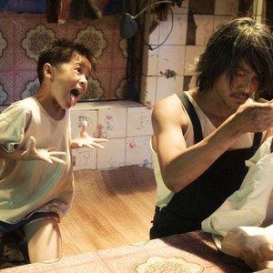 CJ7 - Rotten Tomatoes