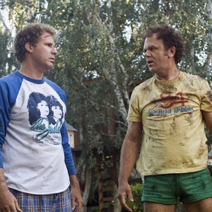 Step Brothers - Rotten Tomatoes