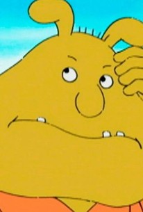 Arthur: Season 4, Episode 7 | Rotten Tomatoes