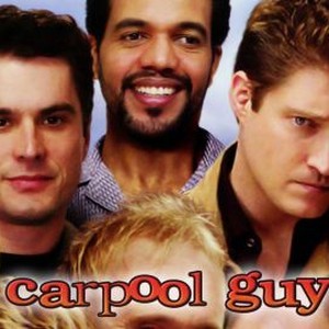 Carpool Guy - Rotten Tomatoes