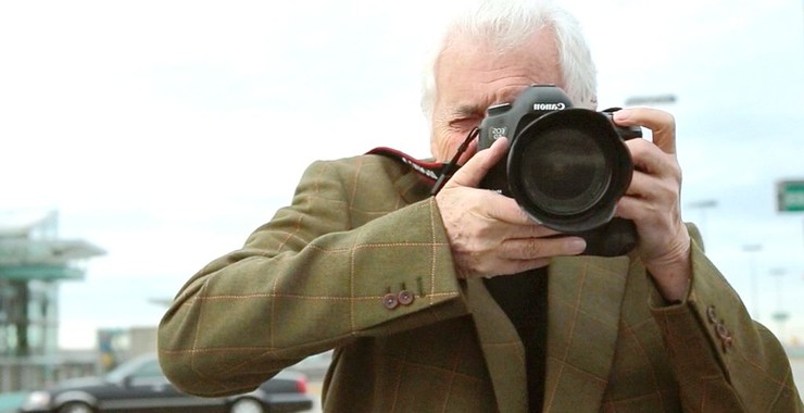 Harry Benson: Shoot First - Rotten Tomatoes