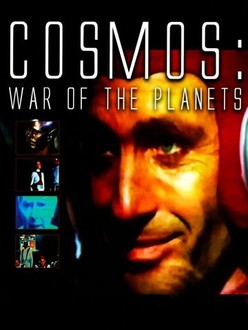 war between the planets