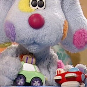 Blue's Room: Season 2, Episode 1 - Rotten Tomatoes