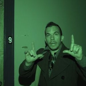 Infrared - Rotten Tomatoes