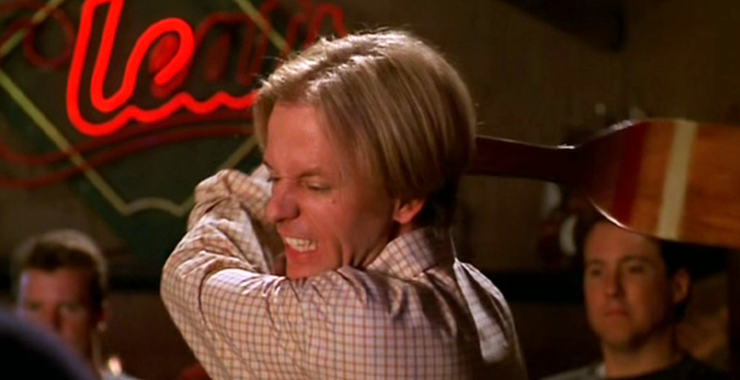 Senseless - Rotten Tomatoes