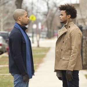 Eka Darville - Rotten Tomatoes