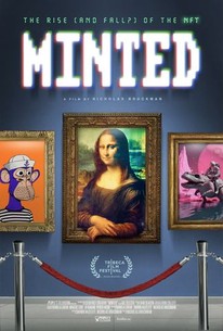 Minted | Rotten Tomatoes