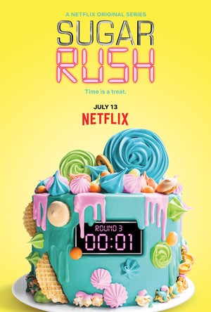 Sugar Rush | Rotten Tomatoes