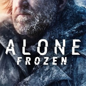 Alone: Frozen - Rotten Tomatoes