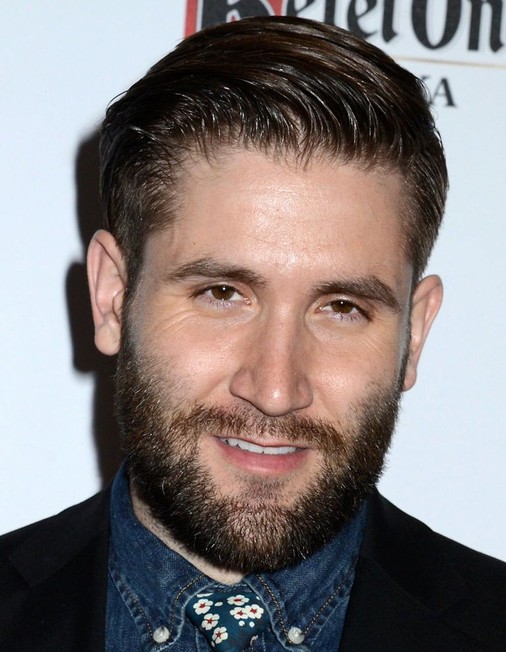 Jared Allman - Rotten Tomatoes