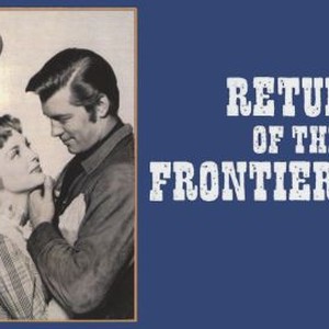 Return of the Frontiersman - Rotten Tomatoes