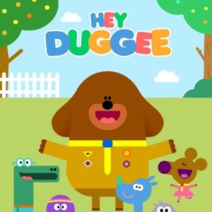 Hey Duggee - Rotten Tomatoes