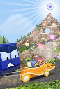 Team Umizoomi - King of Numbers: Season 3, Episode 15 - Rotten Tomatoes